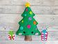 Christmas Tree Kawaii Cuddler® Crochet Pattern – 3amgracedesigns