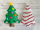Christmas Tree Kawaii Cuddler® Crochet Pattern – 3amgracedesigns