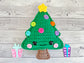 Mini Christmas Tree Kawaii Cuddler® Crochet Pattern – 3amgracedesigns