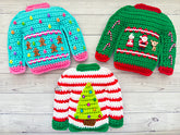 Mini Christmas – 3amgracedesigns