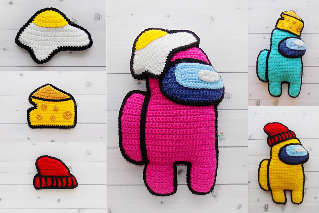 Products – Page 5 – 3amgracedesigns